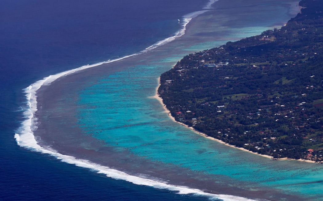 Cook Islands health department digests WHO obesity figures | RNZ News