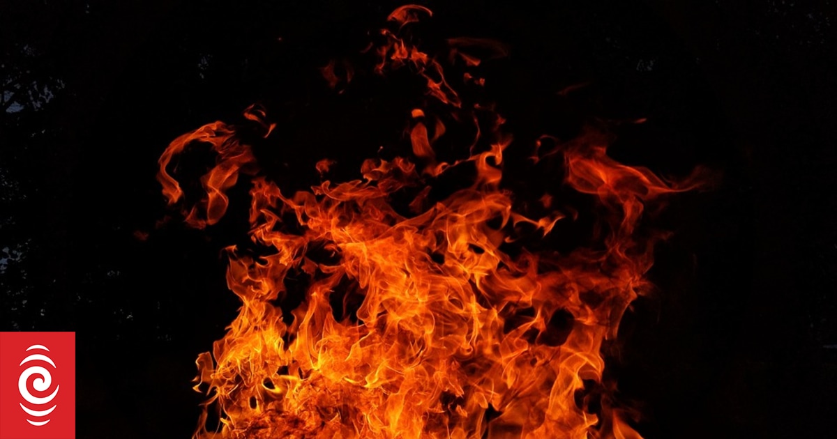 Whangārei woman set fire to carpet after catching boyfriend in bed with ...