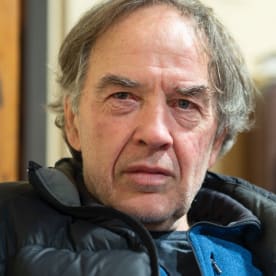 The Birds of Ray Ching | RNZ