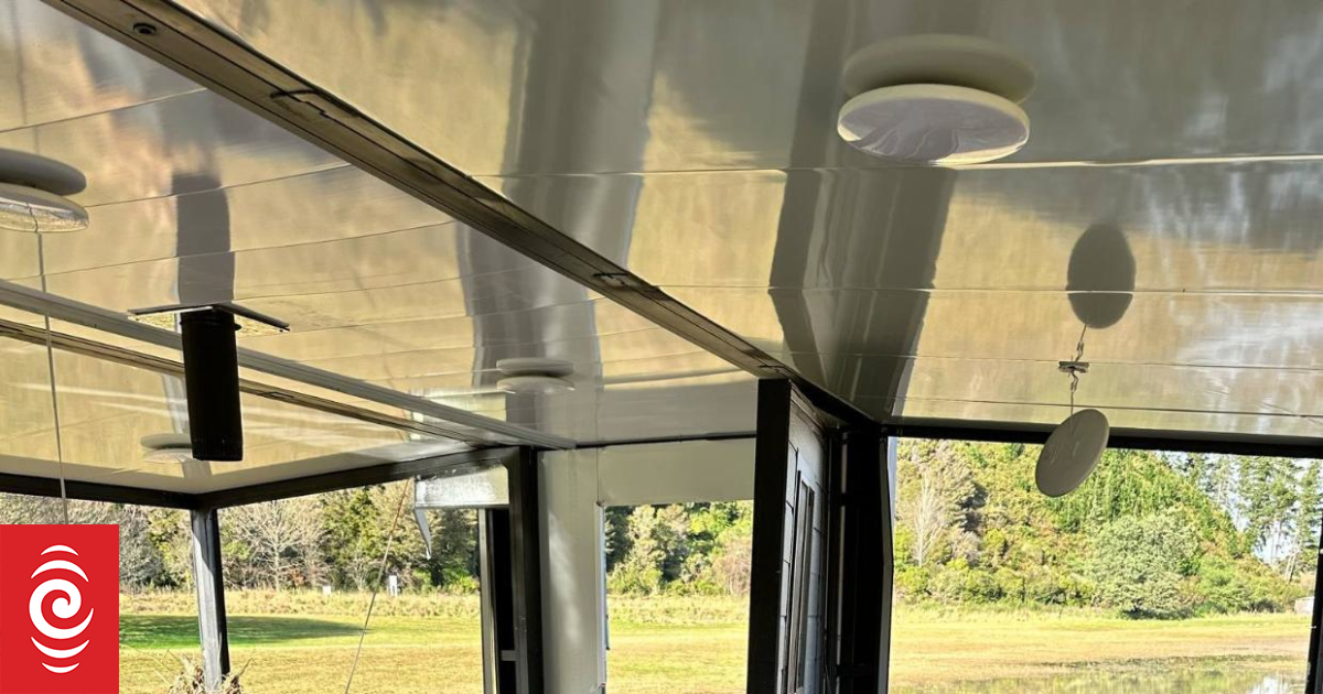 The Panel with Andrew Clay and Zoe George Part 1 | RNZ