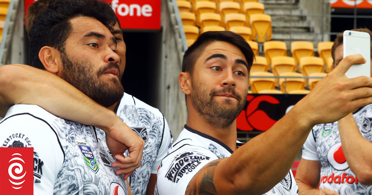 Rookies and rain set to star at Nines | RNZ News