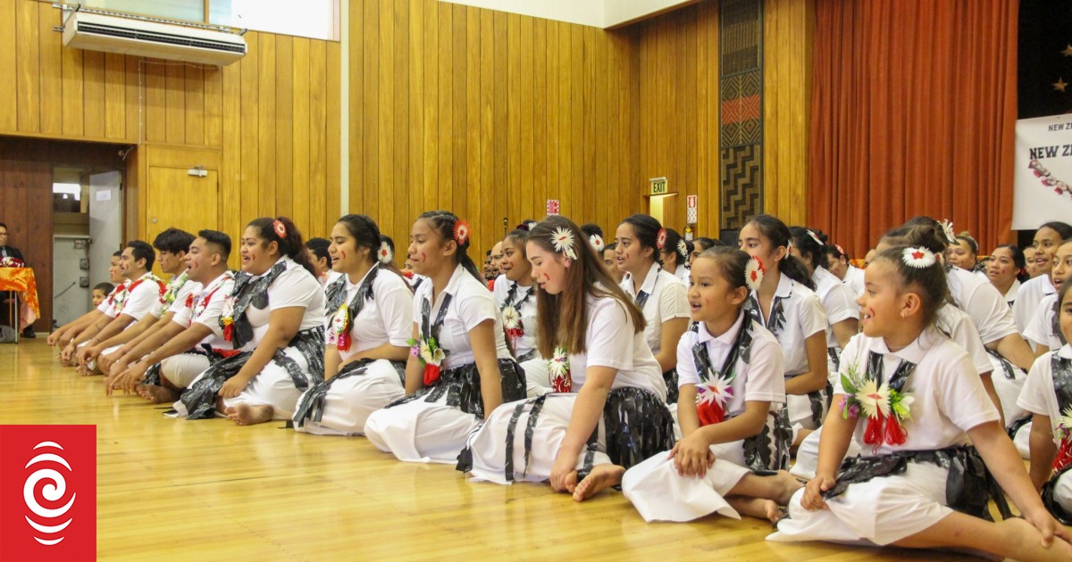 'It's never too late to reclaim this rich heritage' says Rotuman ...