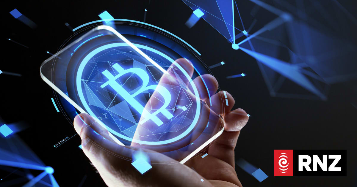 Banks stay cautious over cryptocurrency, goal to 'keep customers safe ...