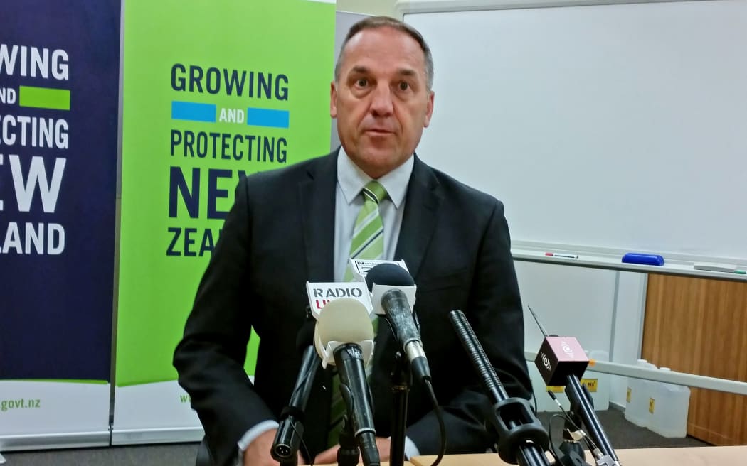 Fifty jobs on the line at MPI: 'Biosecurity could suffer' | RNZ News