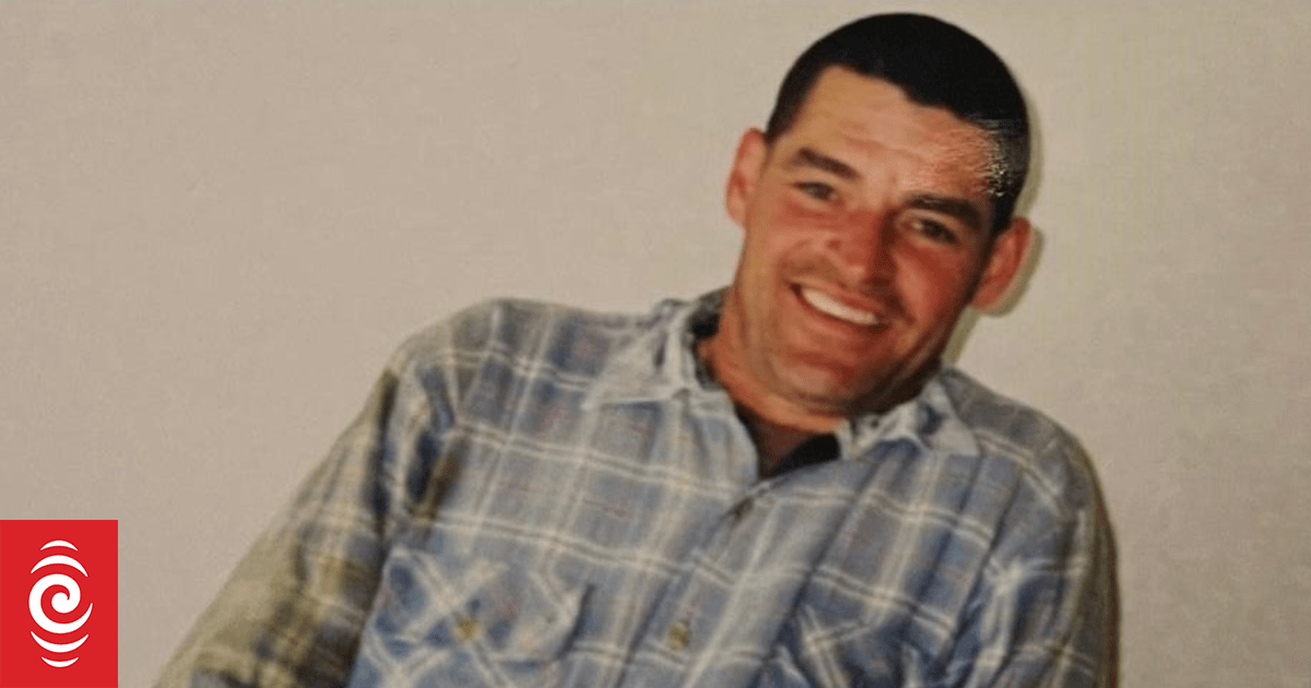 Coroner apologises to family of Paul Rowe who died in 2021 over delays ...