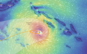 Cyclone Maila upgraded to Category 4, as PNG and Solomons brace for ...