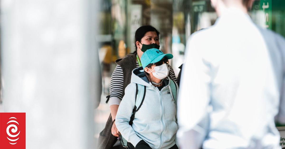 Advocate wants end to mask exemption cards as disabled people ...