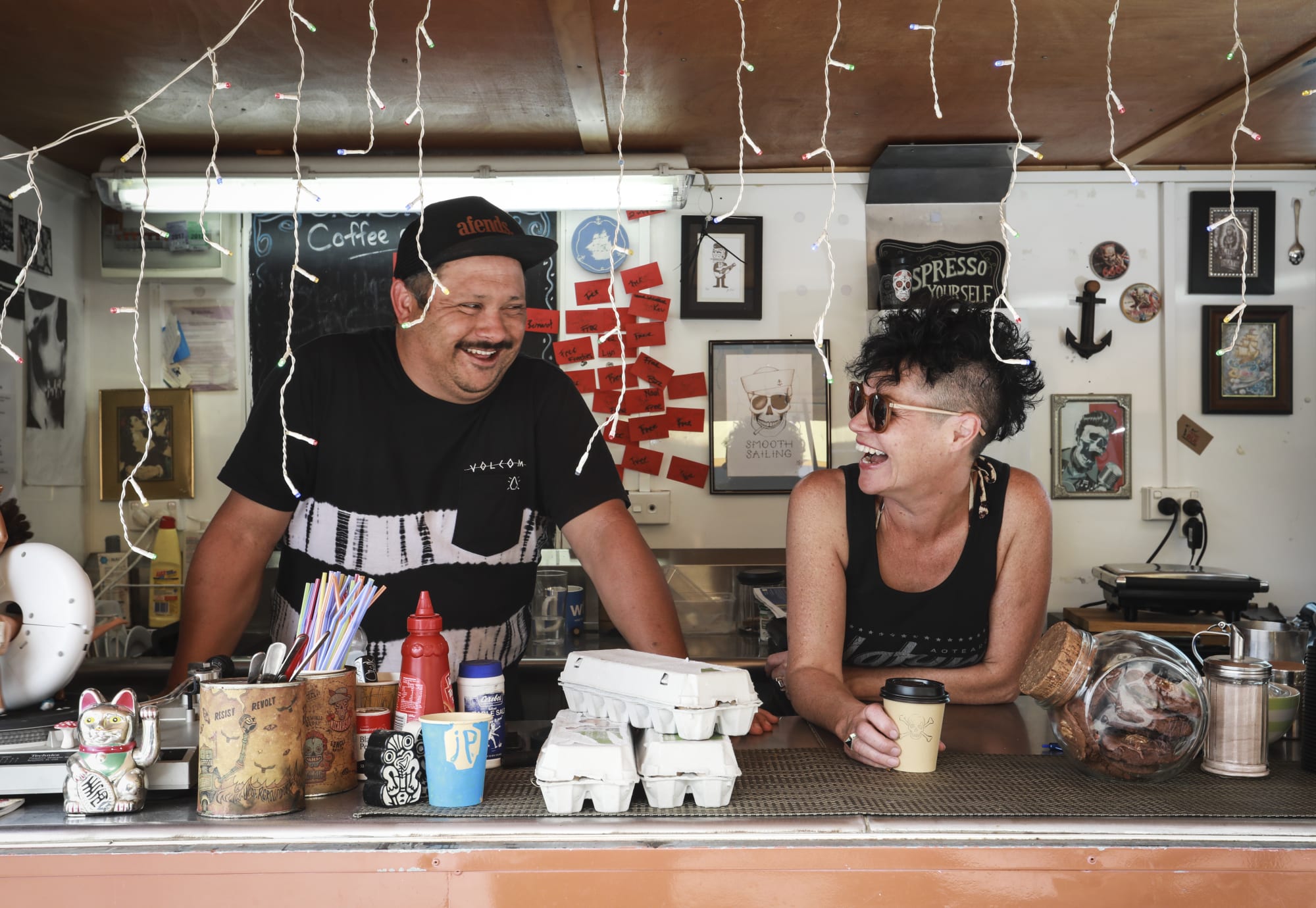 One Year Done: The tragedy that brought a community together | RNZ