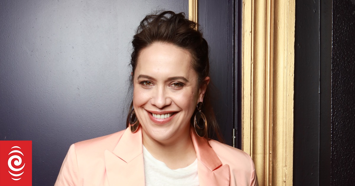 Comedy and drama queen Kura Forrester plays Fast Favourites | RNZ