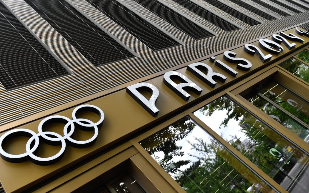 Paris 2024 Olympics: French police raid organisers' headquarters | RNZ News