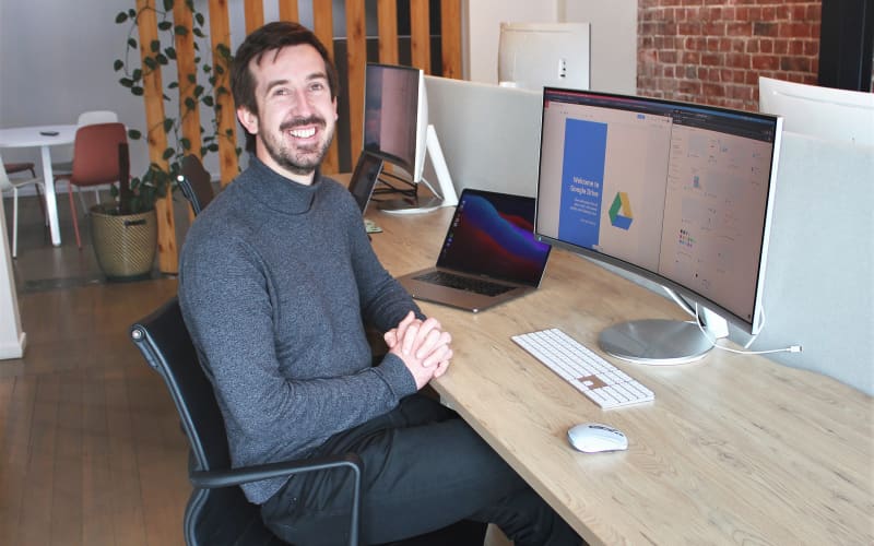 Kiwi software firm Lumin hits 100 million user milestone | RNZ