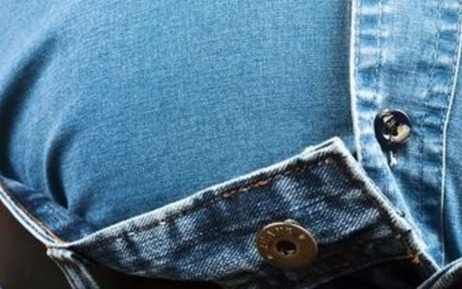 Lesley Gray: Stigmatising weight terms add to existing discrimination ...