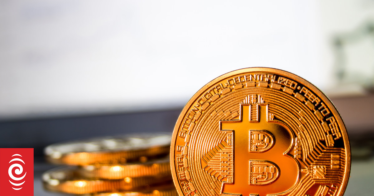 Bitcoin price remains stable after halving | RNZ News