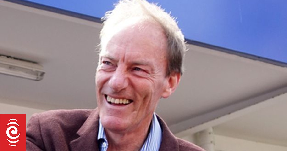 John Minto criticises council for charging protesters $50k | RNZ