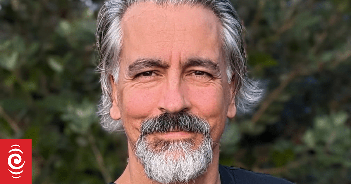 Labour selects Dr Gary Payinda to take on former Health Minister Dr ...