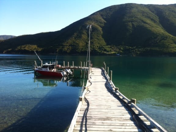 Living the good life on Arapawa Island | A Gallery from Summer Report ...