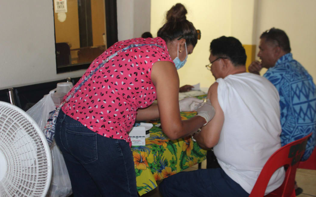 American Samoa tightens vaccination requirements for travellers | RNZ News