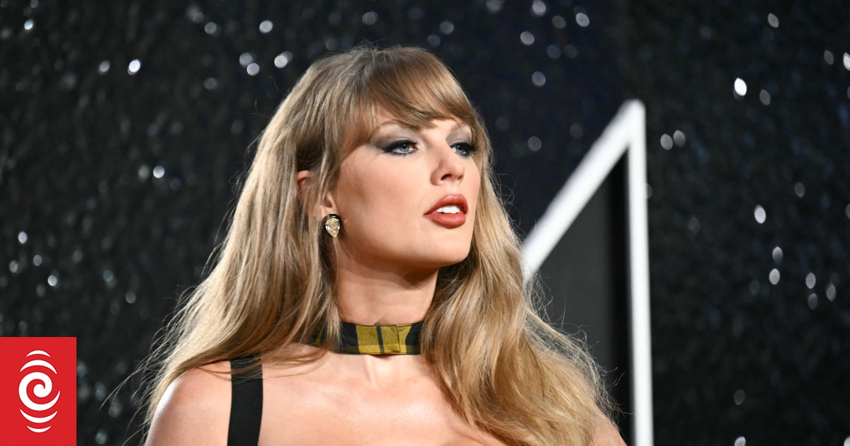 From Taylor Swift to a kayak hero, this is 2024 in Detail | RNZ News