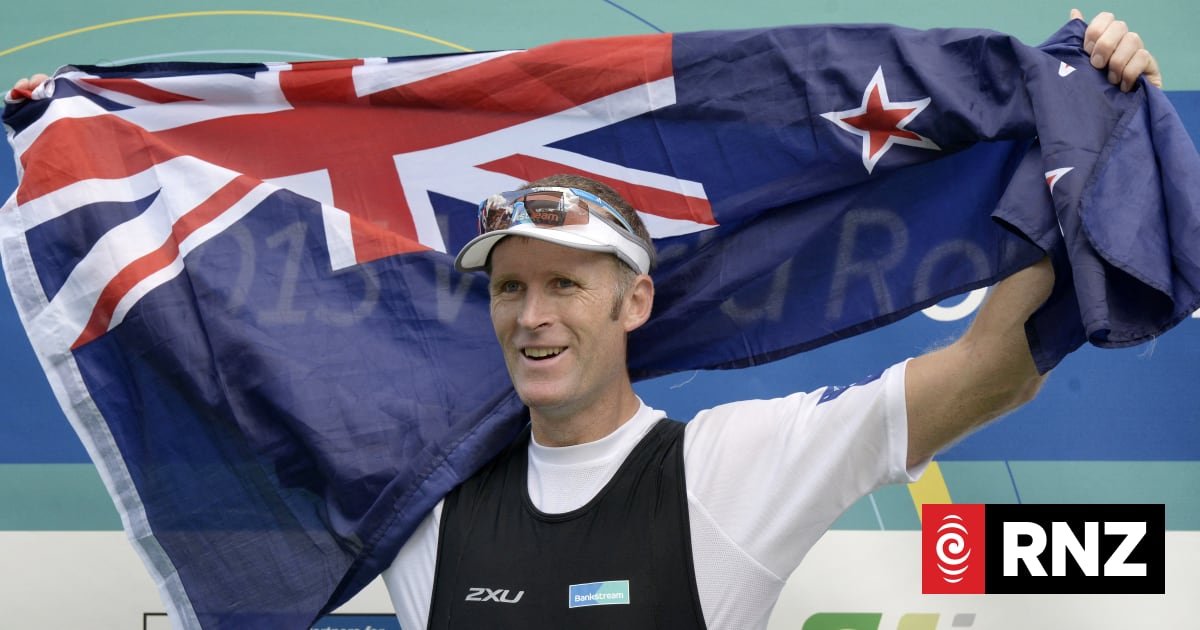Tauranga by-election results: Olympian Mahé Drysdale set to become ...