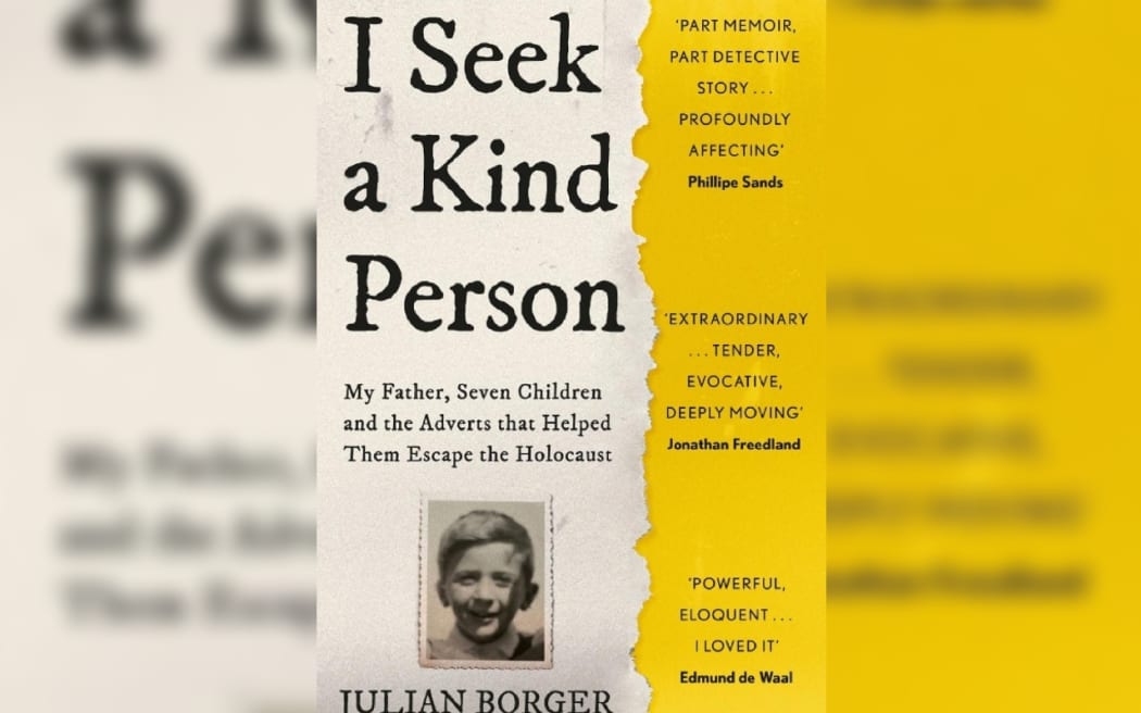 Julian Borger's new book explores a hidden family past of escaping ...