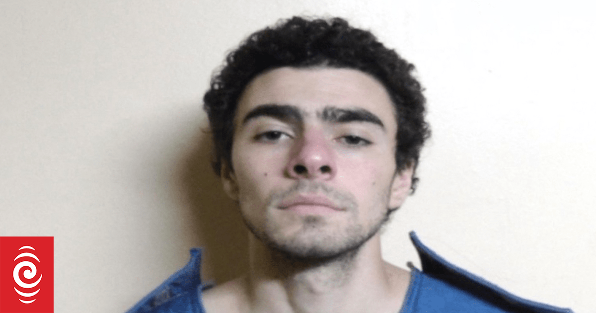 UnitedHealth murder suspect faces extradition hearing in Pennsylvania ...