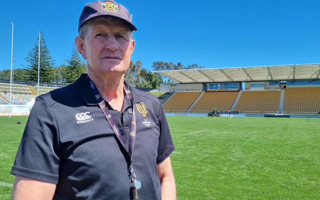 Taranaki NPC side hoping for 'wicked' final - and a win - against Hawke ...