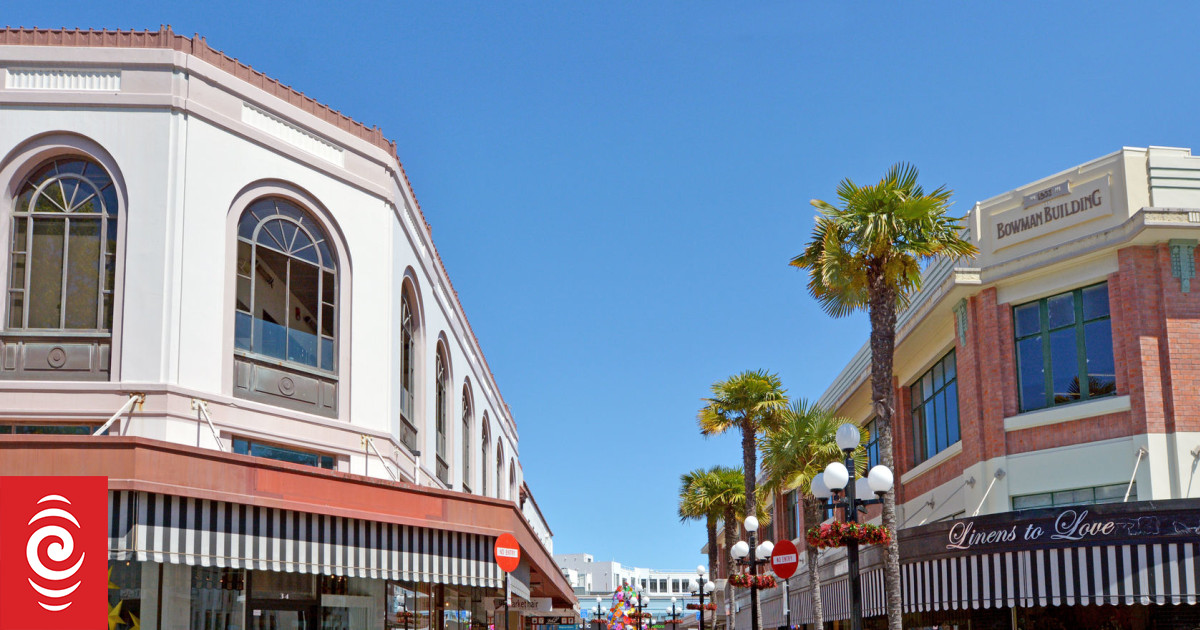 Iwi group invests $100m on plans to revive local economy | RNZ News