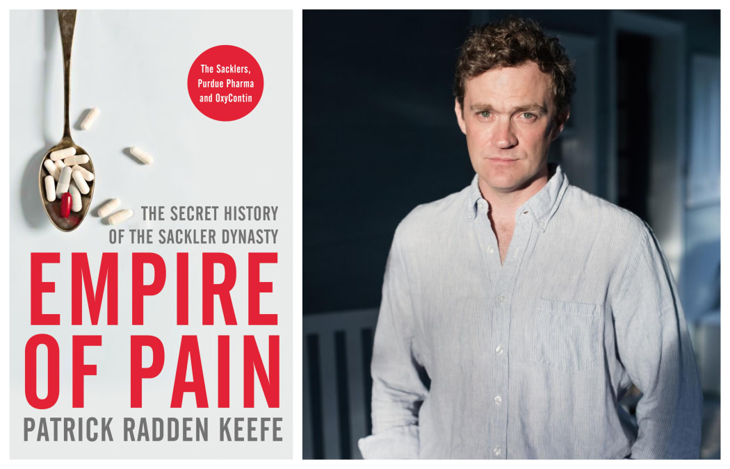 Saturday Morning for Saturday 1 May 2021 Saturday Morning | RNZ