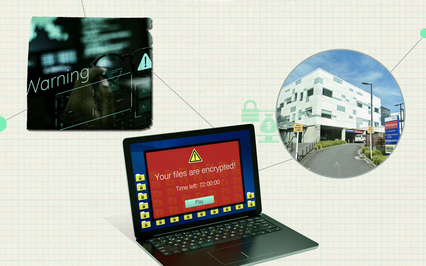 Ransomware: What you need to know | RNZ News