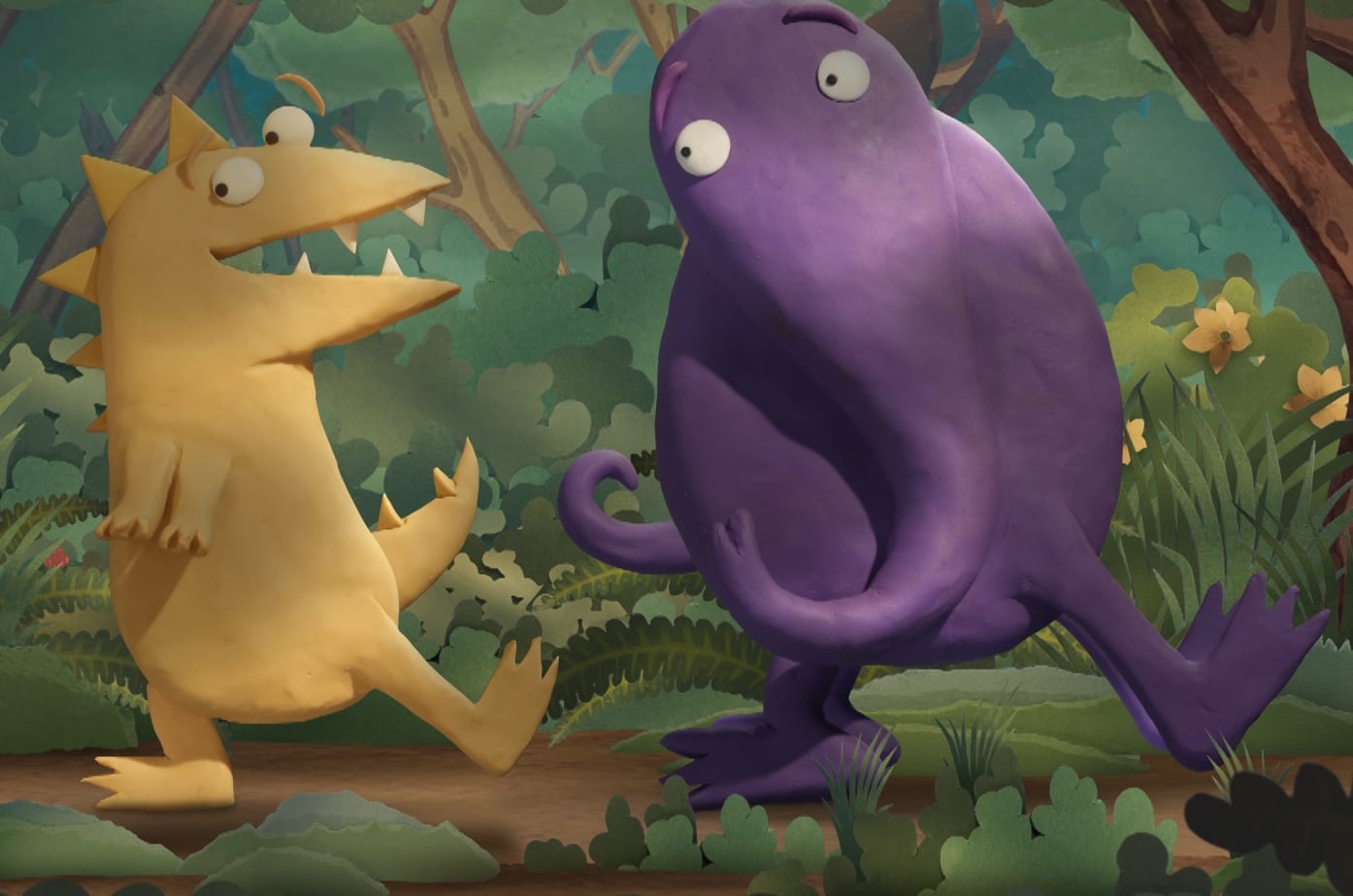 The Front Lawn plays favourites (podcast version) | RNZ