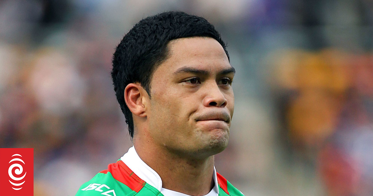 Bad boy Luke in hot water again | RNZ News