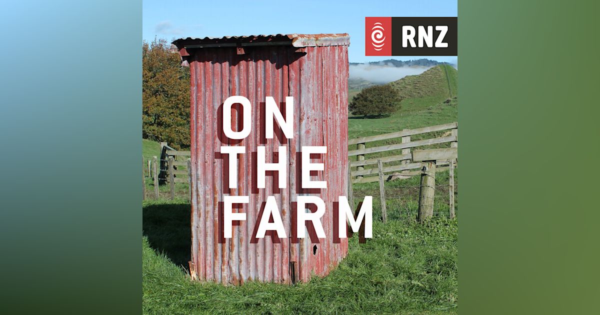 On the Farm