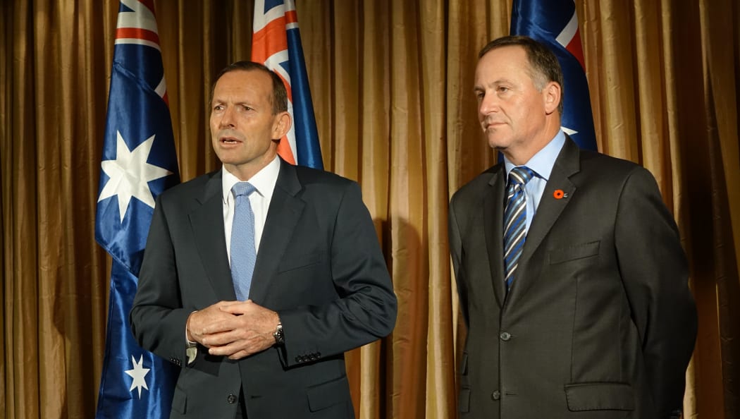 Cabinet to discuss options against IS | RNZ News
