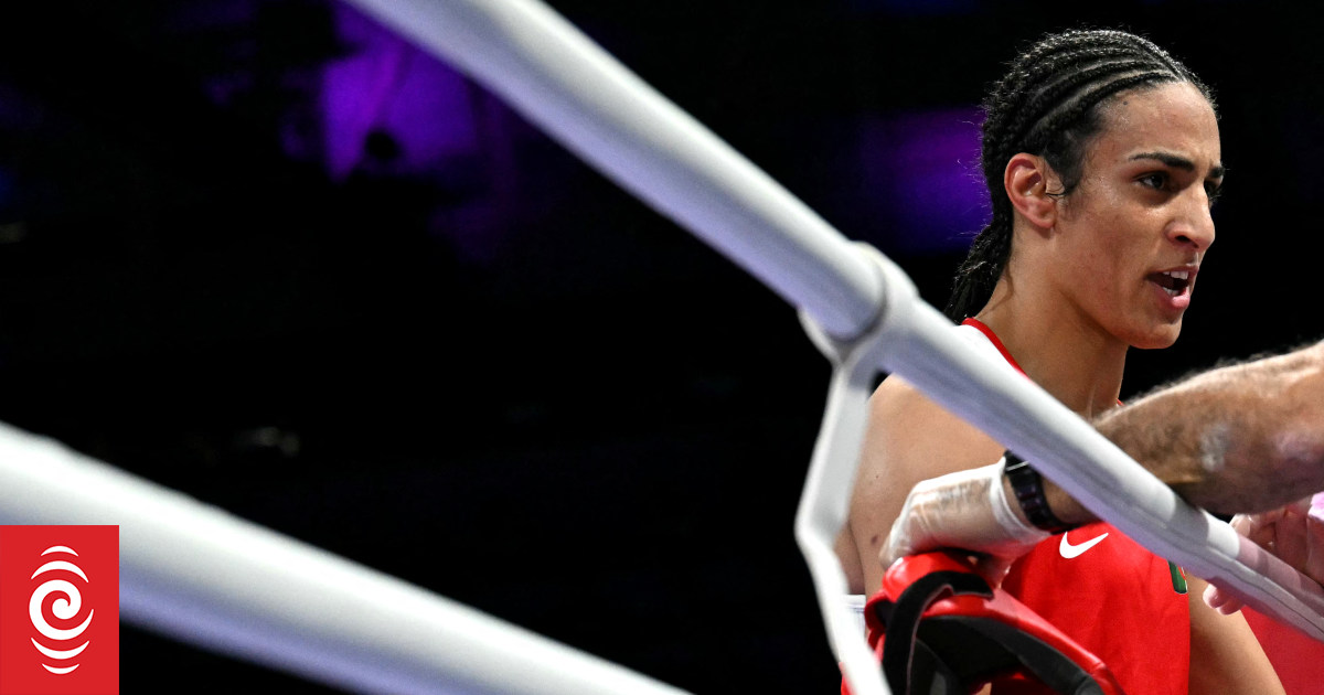 Olympics 2024: Boxing controversy - what we know and what we don't ...