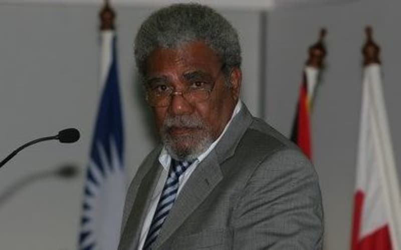 Morauta says PNG Budget repair has to be first step | RNZ