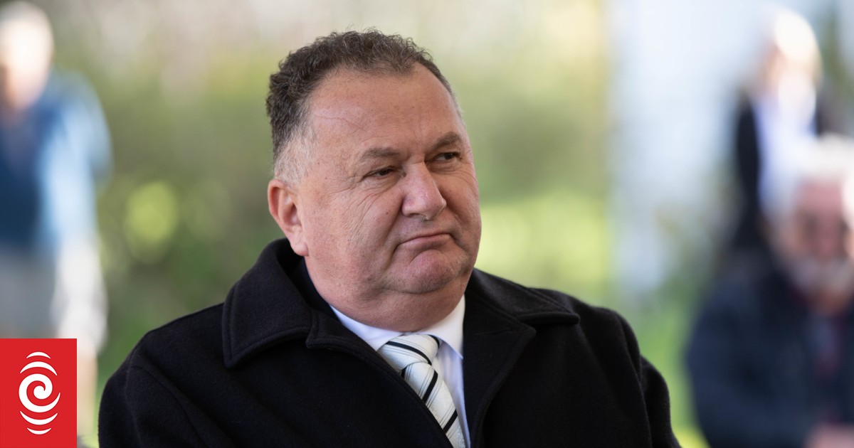 New infrastructure agency | RNZ