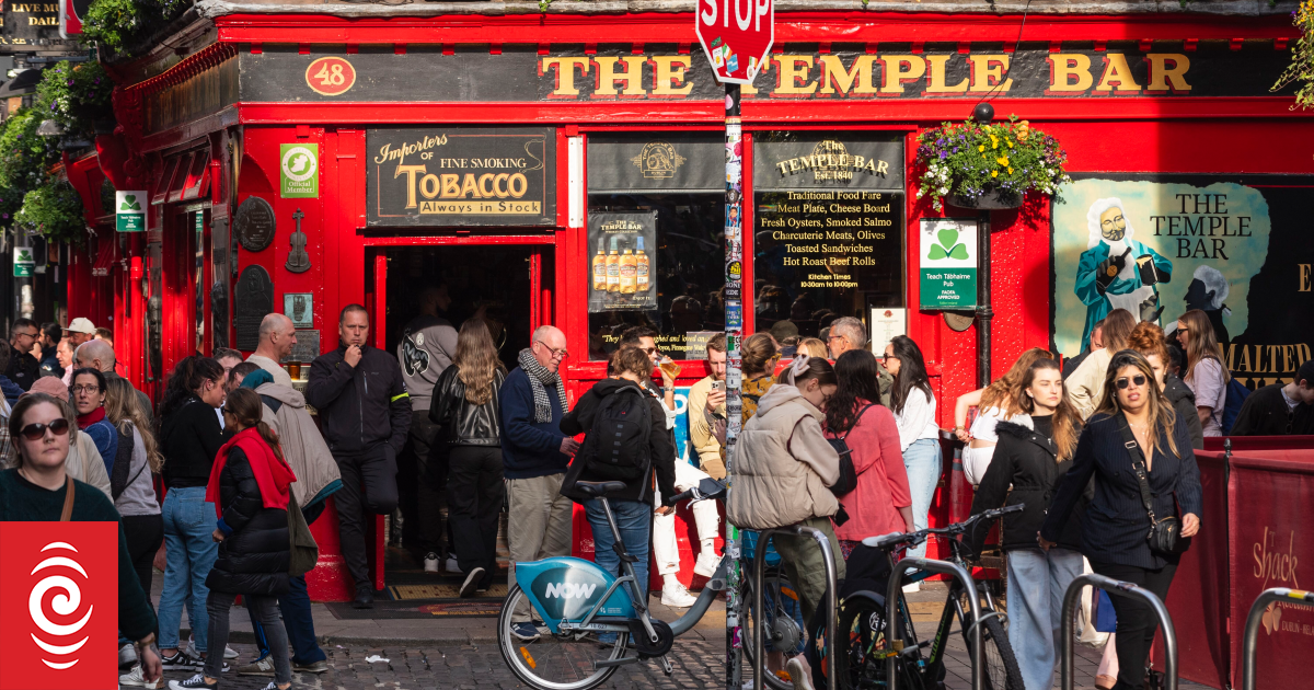 The Pre-Panel for 29 October 2024 | RNZ