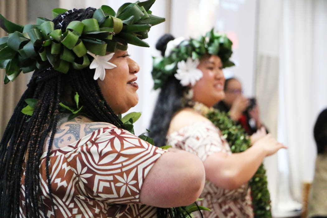 First 'Ava and Turou held at NZ parliament for new Pasifika MPs | RNZ News