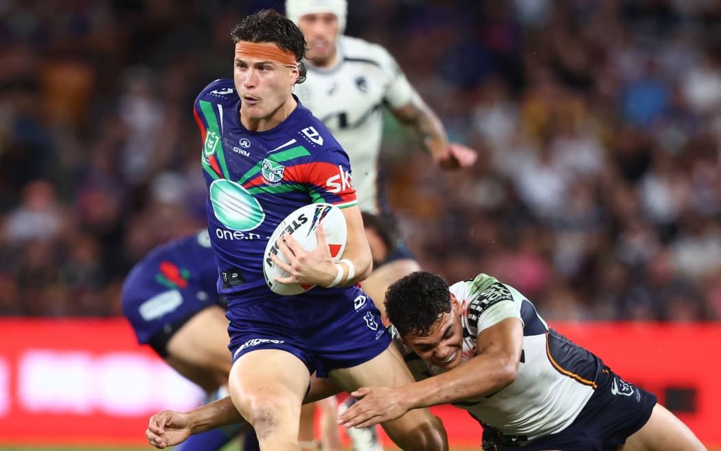 NRL: State of Origin stars on call for NZ Warriors against North ...