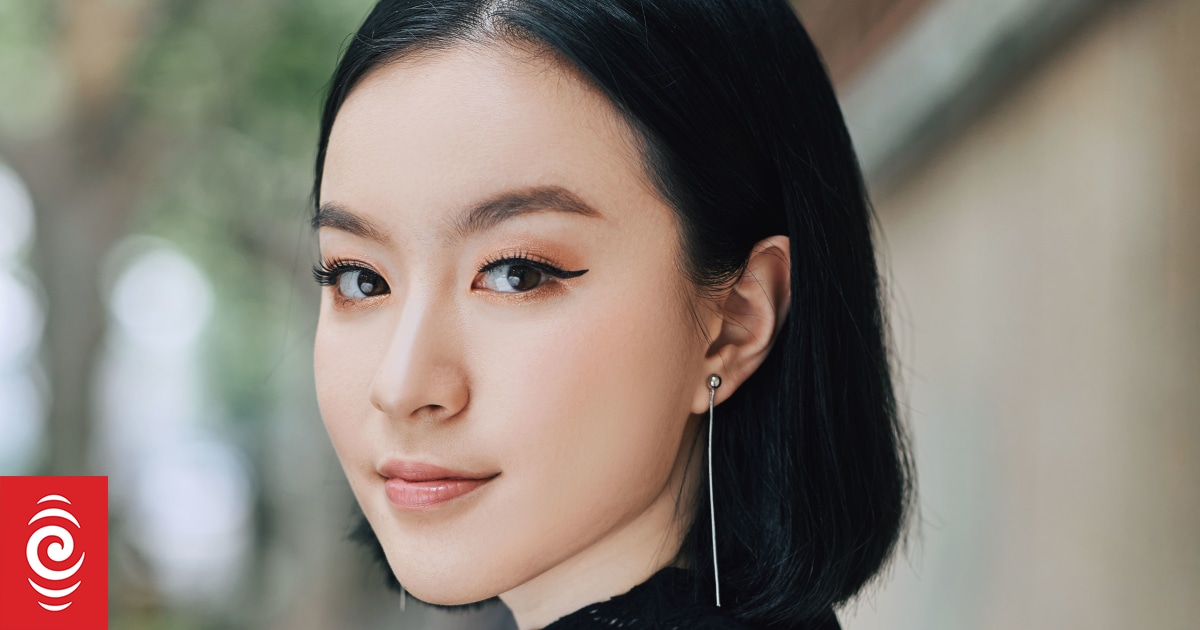 Chloe Gong: #BookTok and the remarkable rise of a writer | RNZ