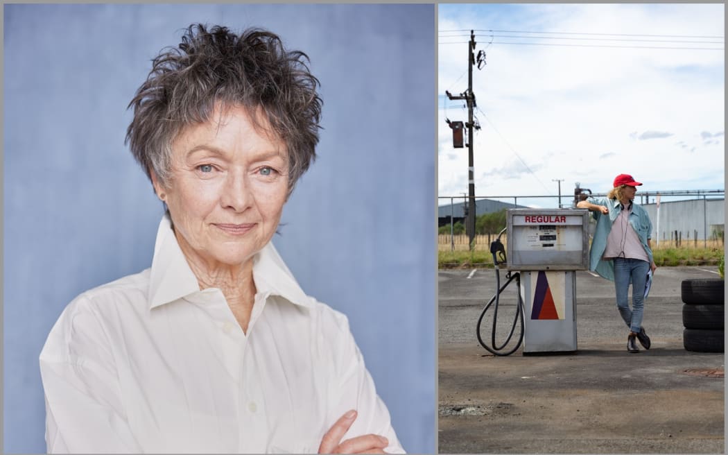 Nine To Noon for Wednesday 1 May 2024 Nine To Noon | RNZ