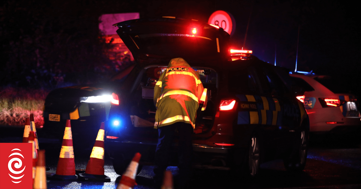 Emergency services at scene of serious crash in rural South Auckland's ...