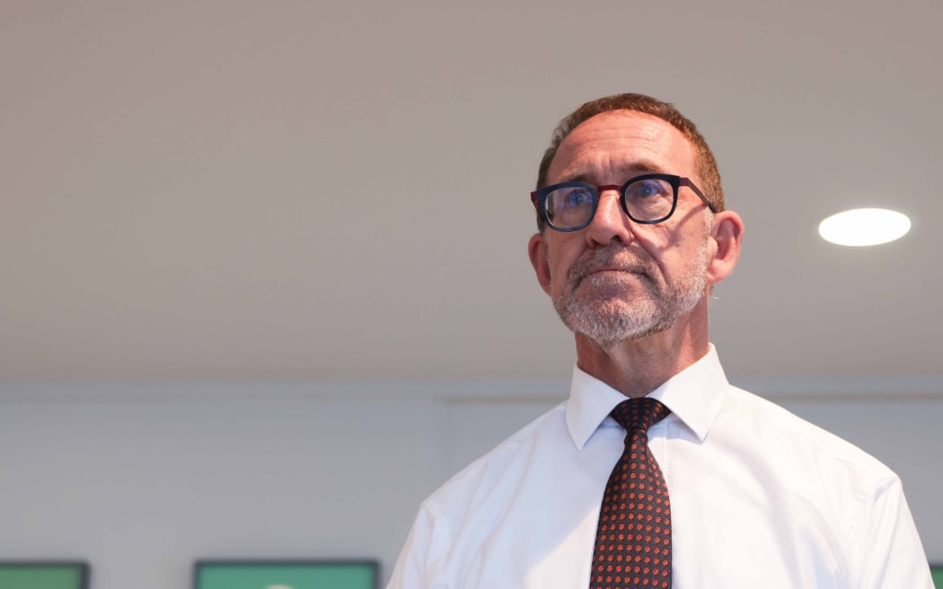 Wellington Mayor lays out plans after council amalgamation deadline ...