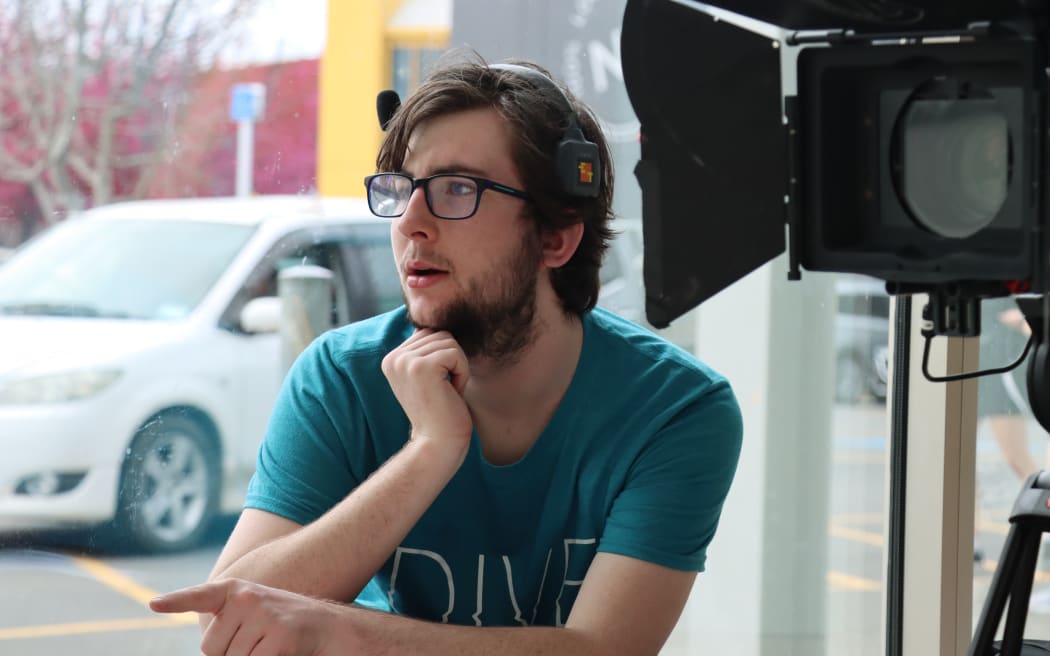 Regional Wrap: Blenheim with Tyler Redmond | RNZ