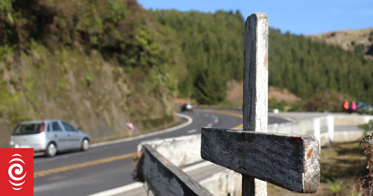 Tragic tally: 60 more people killed on the roads in 2022 than 2021 ... Tragic tally: 60 more people killed on the roads in 2022 than 2021 ...