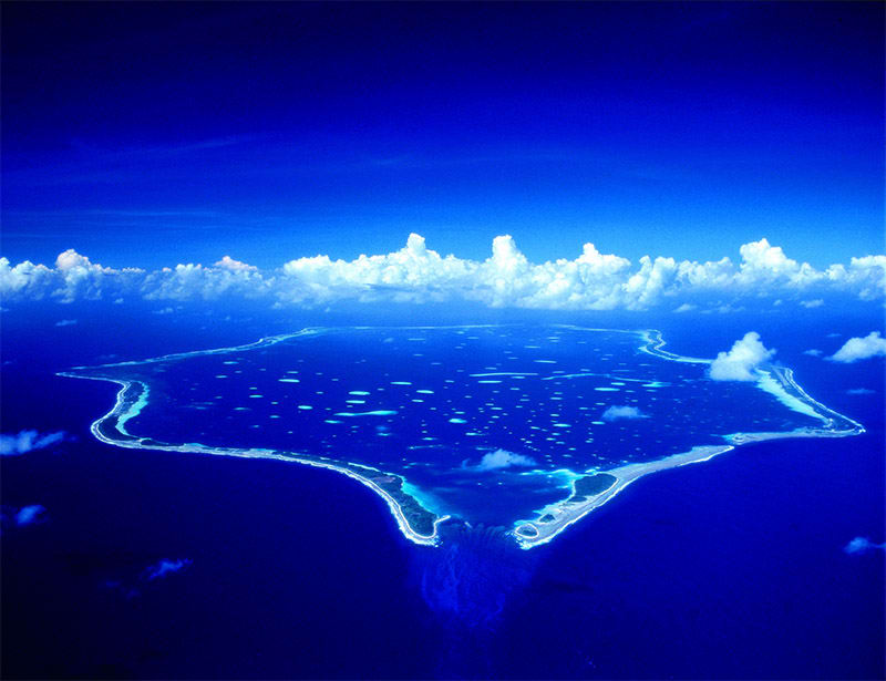 Scenes from a solo rower | A Gallery from Nine To Noon | RNZ National