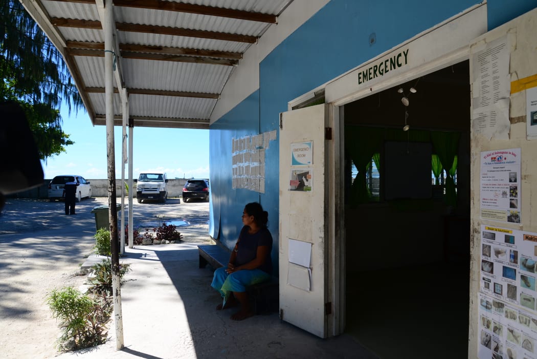 Insight: Fighting the Pacific's Rising Seas | RNZ