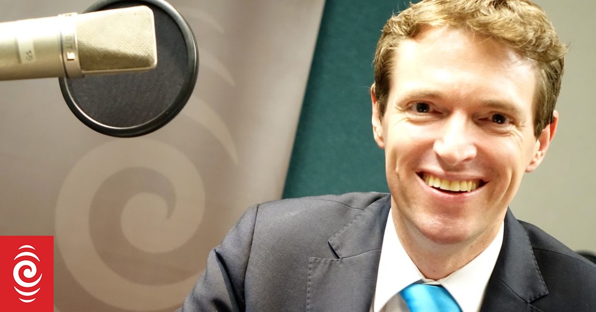 Craig delays ministerial ambition | RNZ News