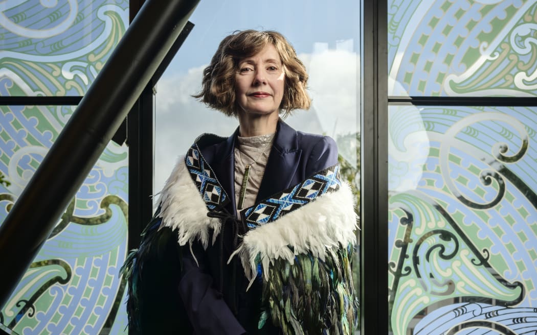 Nine To Noon for Friday 5 April 2024 Nine To Noon | RNZ