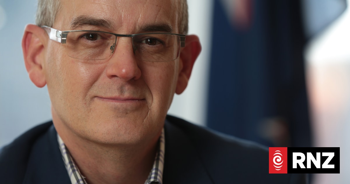 Ryall credits targets for stable ship | RNZ